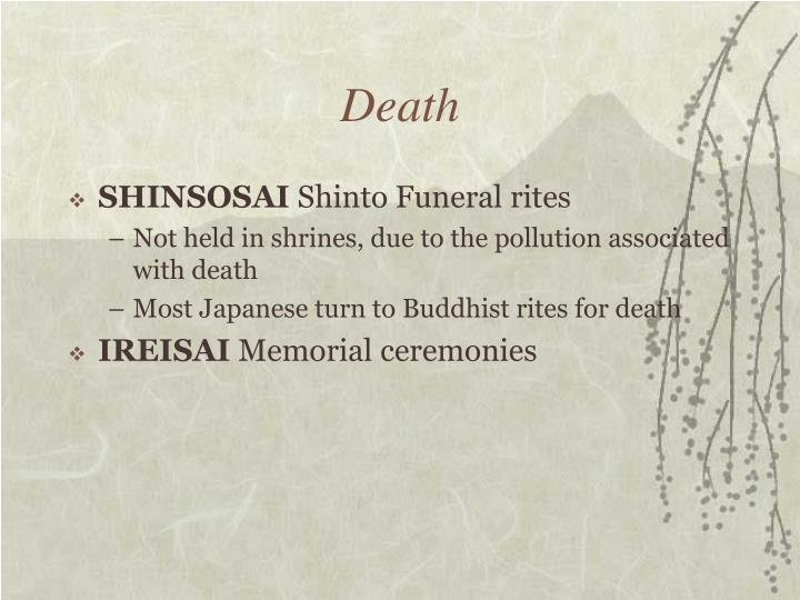 PPT - Shinto Rites of Passage PowerPoint Presentation - ID:652584