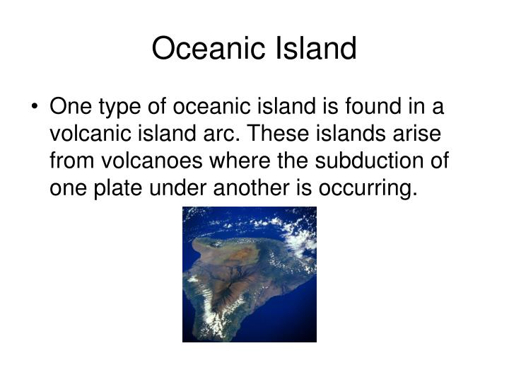 PPT - Ocean Topography PowerPoint Presentation - ID:653366