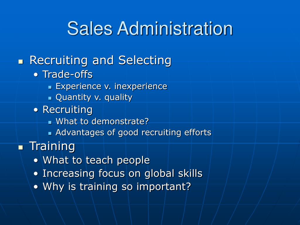 PPT - Business Marketing Communications: Personal Selling PowerPoint ...