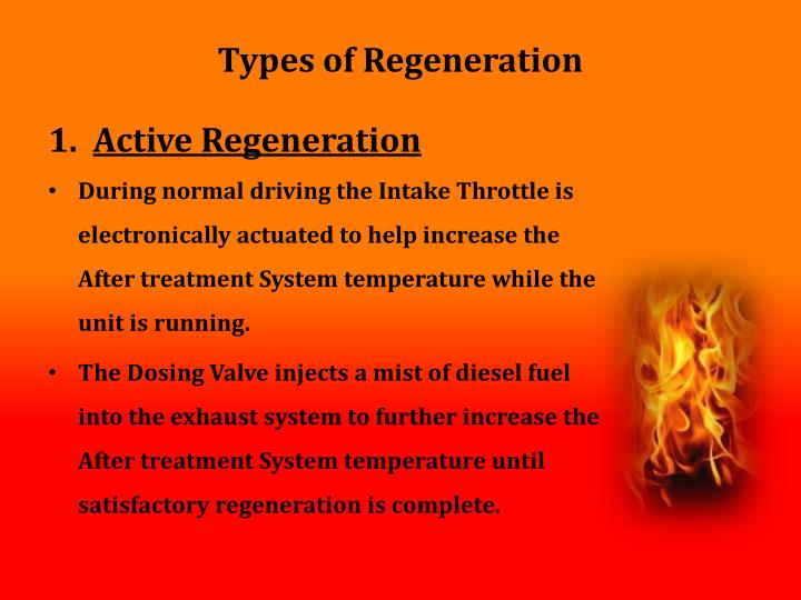 PPT - CHAPTER 13.7 Exhaust Gas Re-Circulation Valve PowerPoint ...