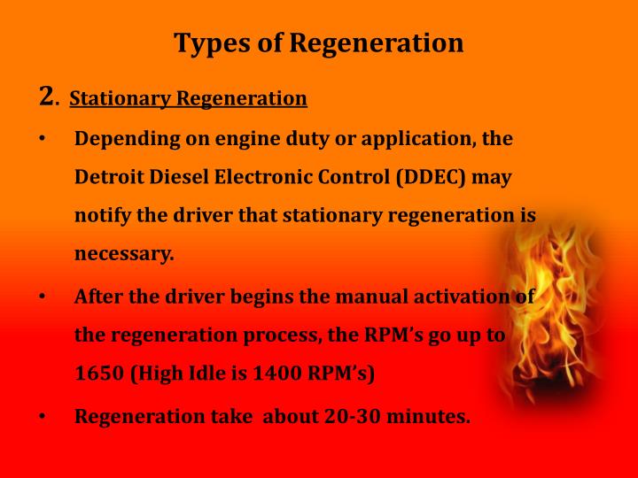 PPT - CHAPTER 13.7 Exhaust Gas Re-Circulation Valve PowerPoint ...