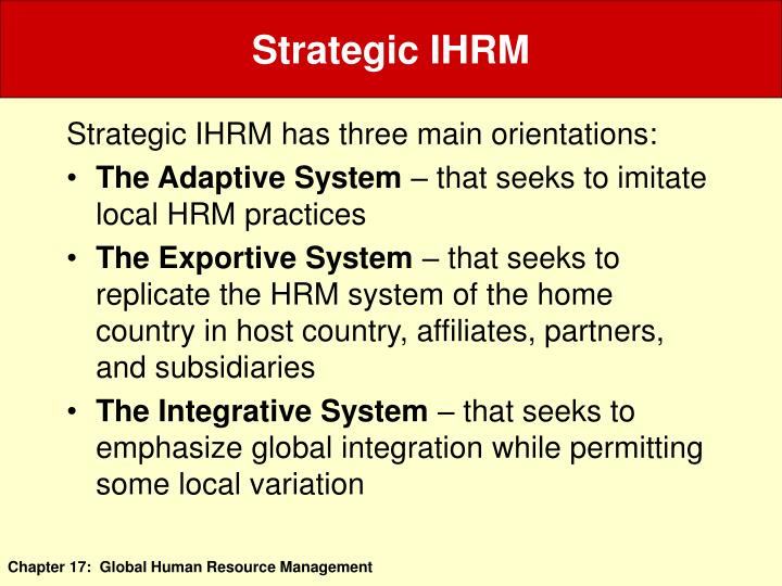 PPT - Chapter 17 PowerPoint Presentation - ID:654998