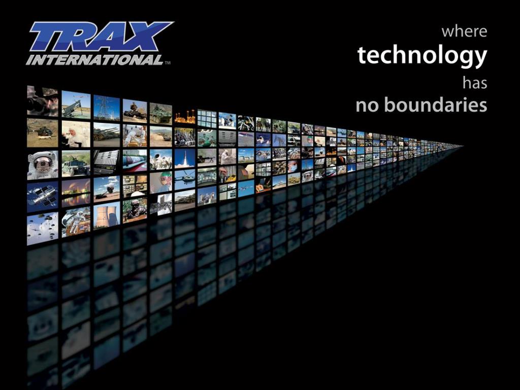 PPT - TRAX International Overview PowerPoint Presentation, free ...