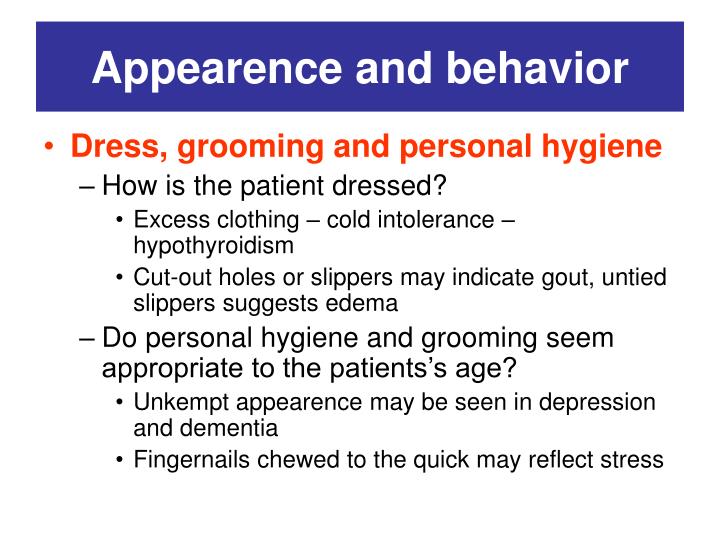 PPT - Techniques of physical examination. Inspection, palpation ...