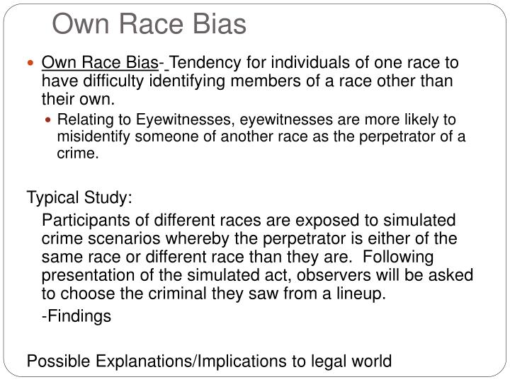 PPT - False Memory/ Eyewitness Research PowerPoint Presentation - ID:655482