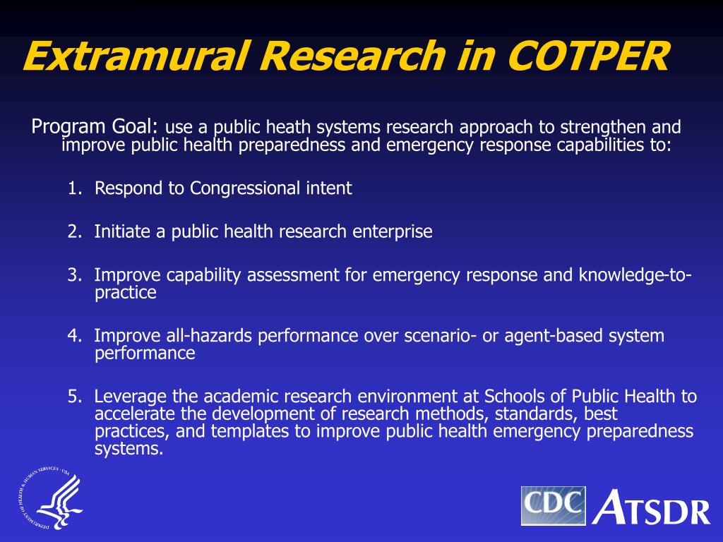 PPT - Mildred Williams-Johnson, Ph.D., D.A.B.T. Director for Extramural ...