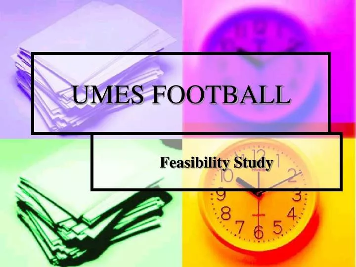 PPT - UMES FOOTBALL PowerPoint Presentation, free download - ID:656533