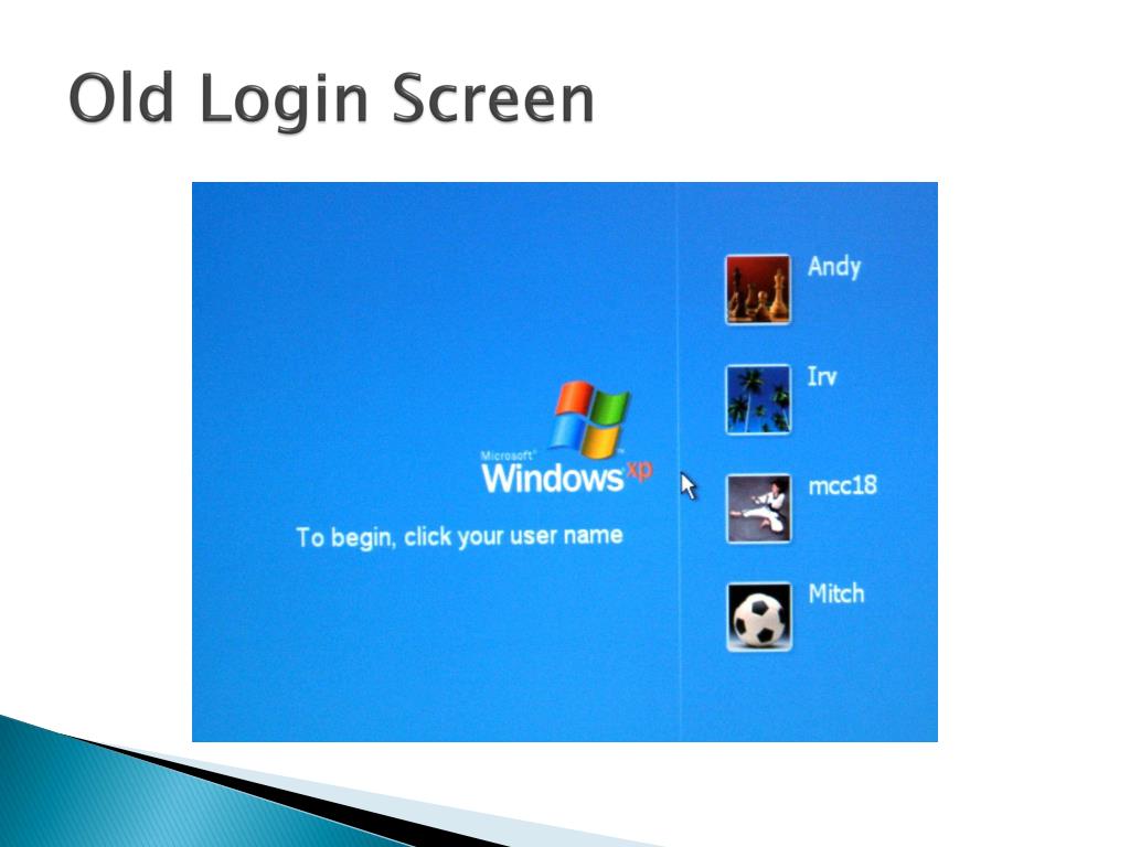 PPT - Active Directory Migration Center For Aging PowerPoint ...