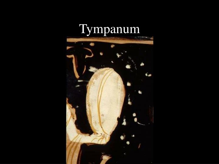 PPT - Ancient Greek Music as Matrix for Christian Worship Music ...