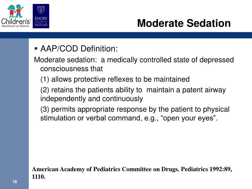 PPT - Sedation, Pain, and Analgesia PowerPoint Presentation, free ...