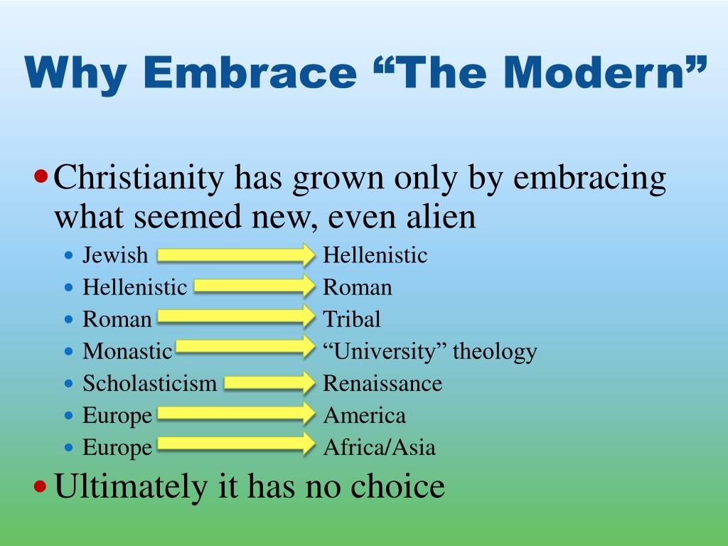 PPT - Embracing the People By Fr. Frank DeSiano, CSP PowerPoint ...