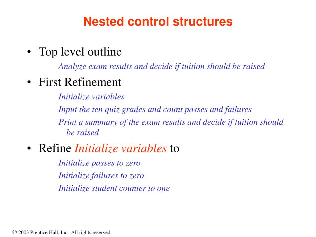 Ppt Introduction To Computers And Programming Lecture 8 More Loops Professor Evan Korth New
