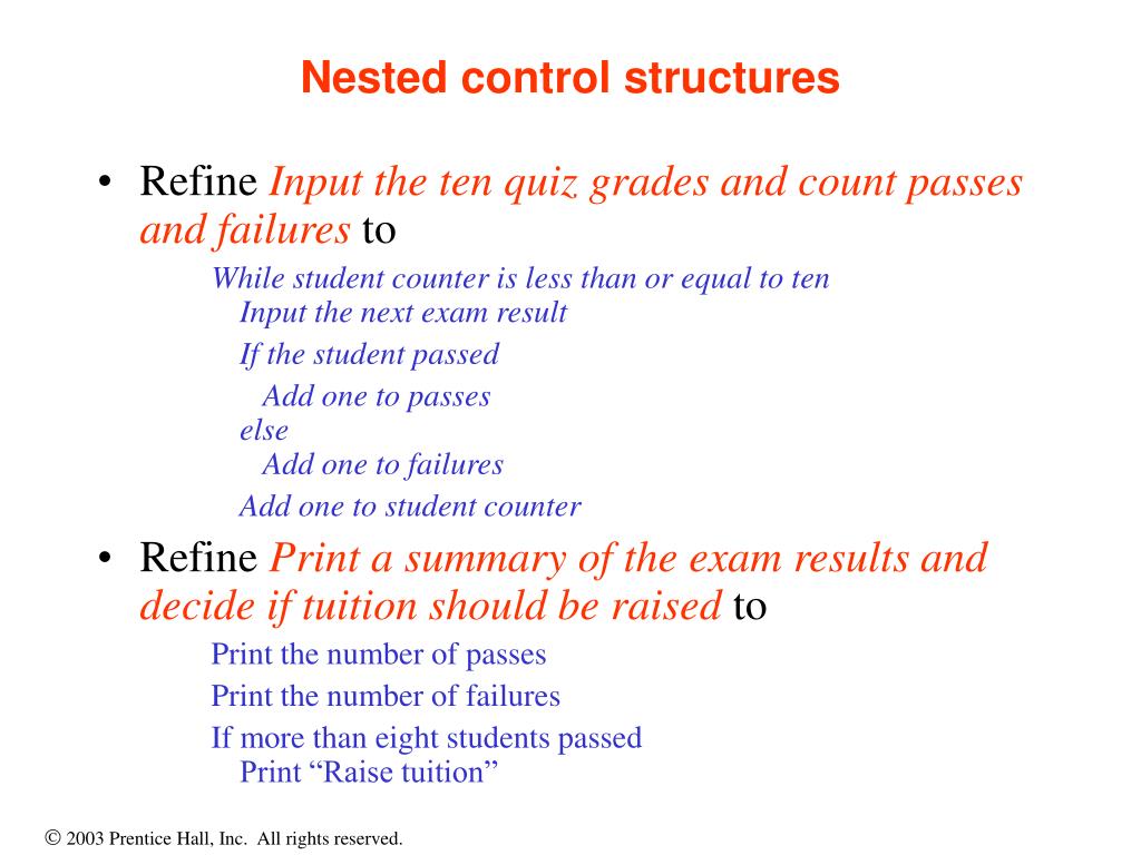 Ppt Introduction To Computers And Programming Lecture 8 More Loops Professor Evan Korth New