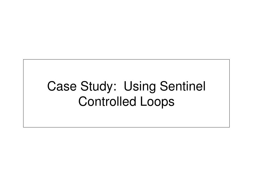 Ppt Introduction To Computers And Programming Lecture 8 More Loops Professor Evan Korth New