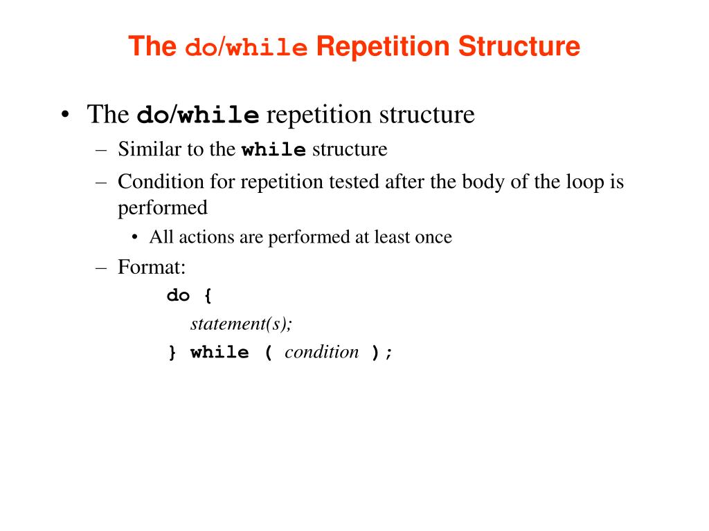 Ppt Introduction To Computers And Programming Lecture 8 More Loops Professor Evan Korth New