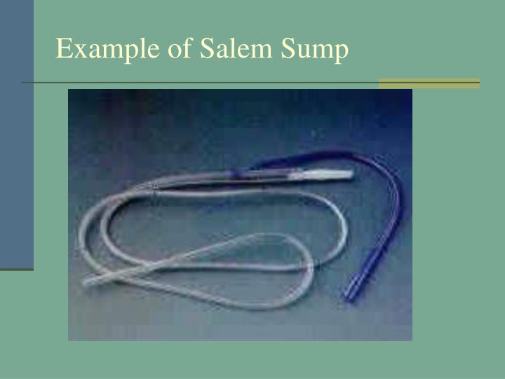 PPT - Gastrointestinal Intubation Nasogastric tubes PowerPoint ...