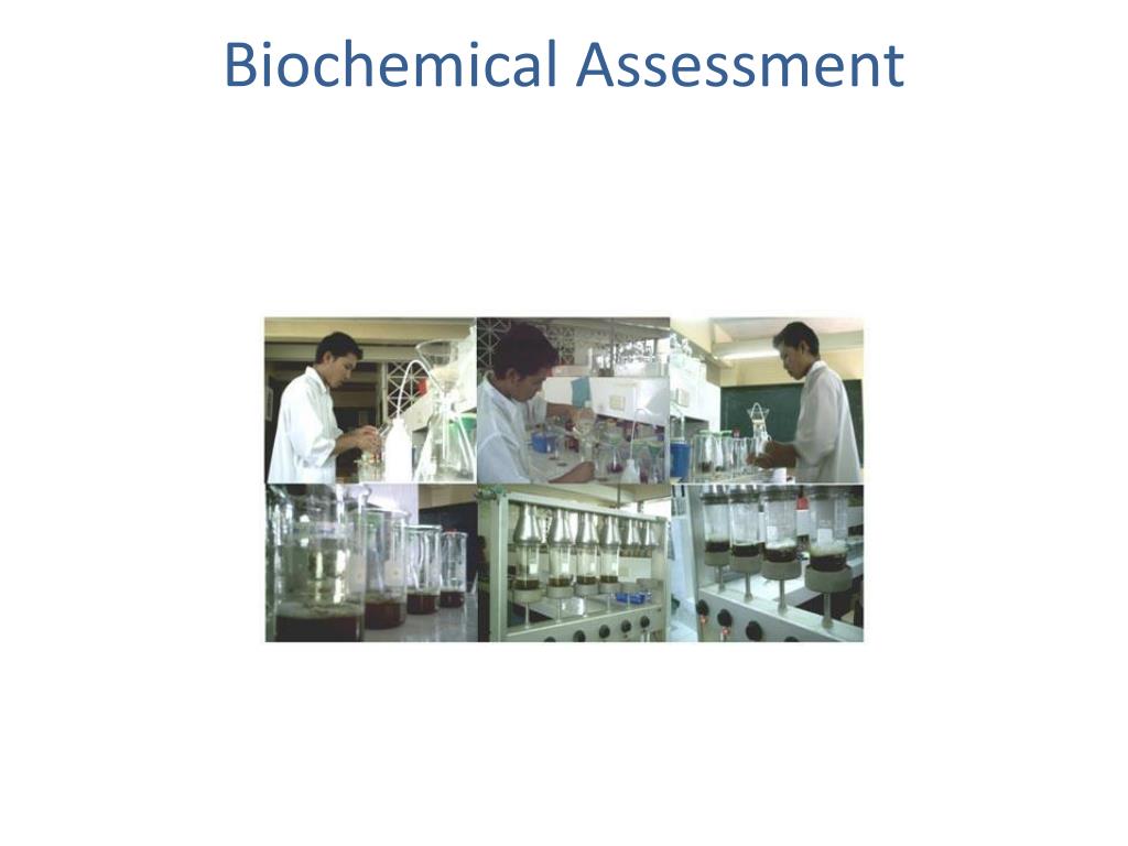 PPT - Nutrition Assessment in the Inpatient Setting Patient’s with ...