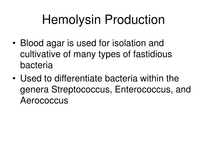 PPT - Microbiology PowerPoint Presentation - ID:660132