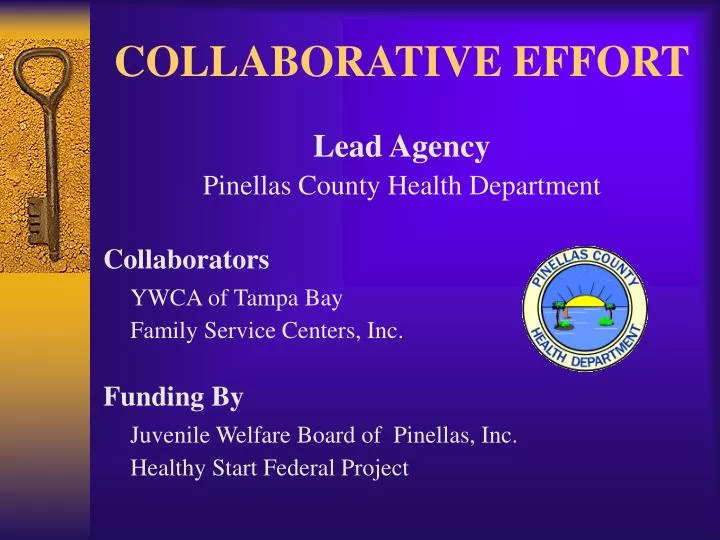 PPT - COLLABORATIVE EFFORT PowerPoint Presentation, free download - ID ...