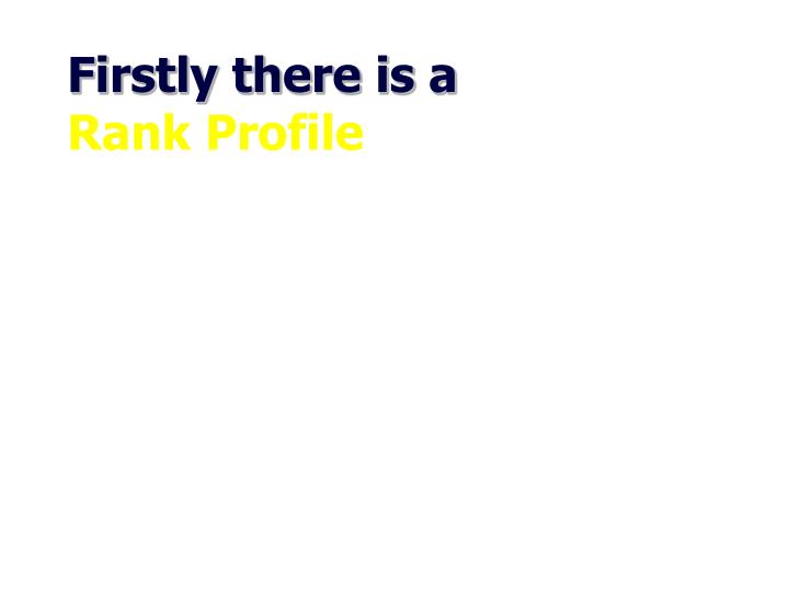 PPT - National Occupational Standards PowerPoint Presentation - ID:660913