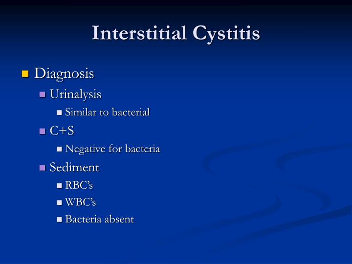 PPT - Diseases of the Urinary System PowerPoint Presentation - ID:660941