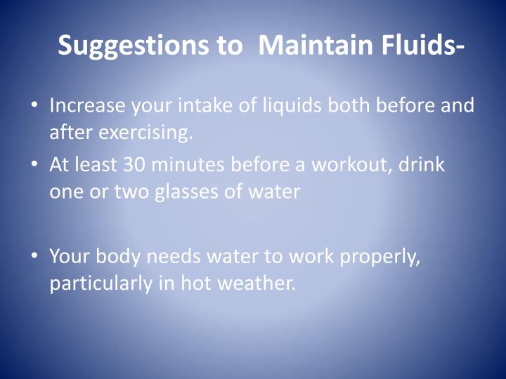 PPT - Designing a Physical Fitness Plan in the Classroom Setting ...