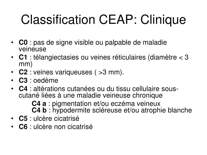 PPT - COURS SEMIOLOGIE PATHOLOGIE ANEVRISMALE PATHOLOGIE VEINEUSE ...