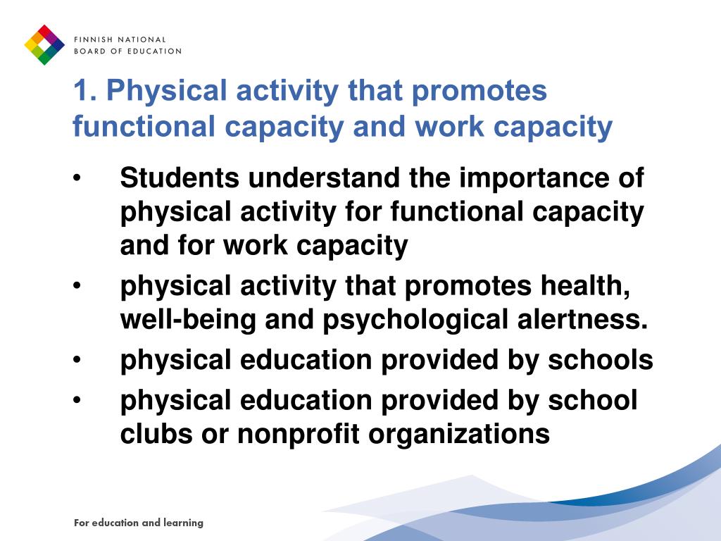 PPT - Vocational Education and Training – A Step to Better Life in ...