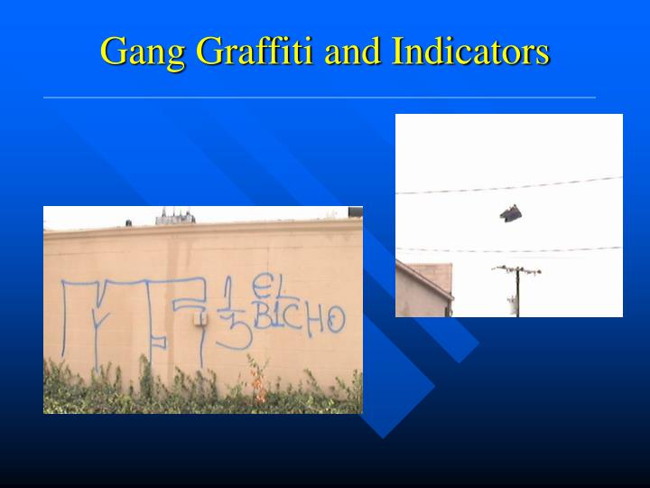 PPT - Security Threat Groups And the Military PowerPoint Presentation ...