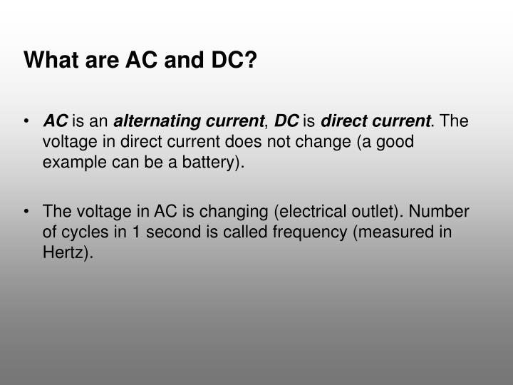 PPT - Effects of electric current on human body PowerPoint Presentation ...
