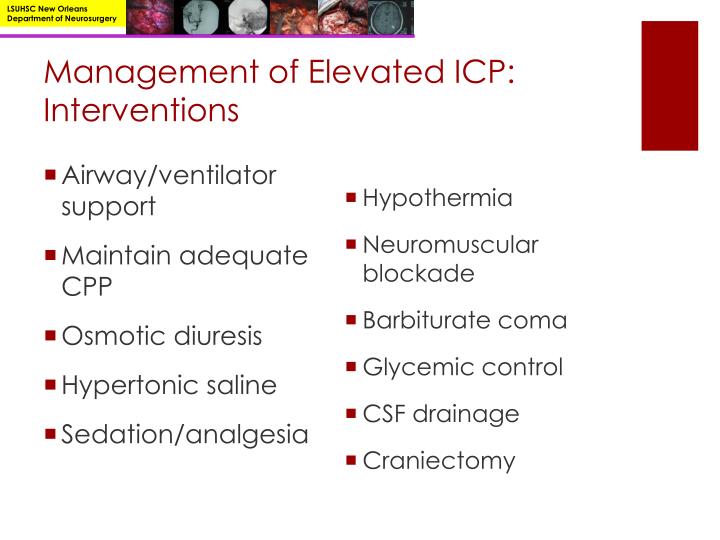 PPT - Neurosurgical Emergencies PowerPoint Presentation - ID:664626