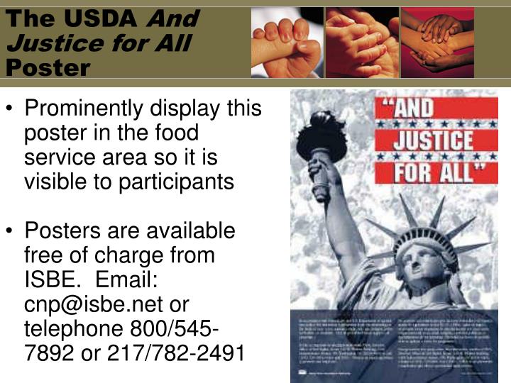 PPT - Civil Rights Compliance and Enforcement Training for Frontline ...