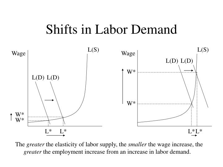 PPT - Backward Bending Labor Supply PowerPoint Presentation - ID:6665