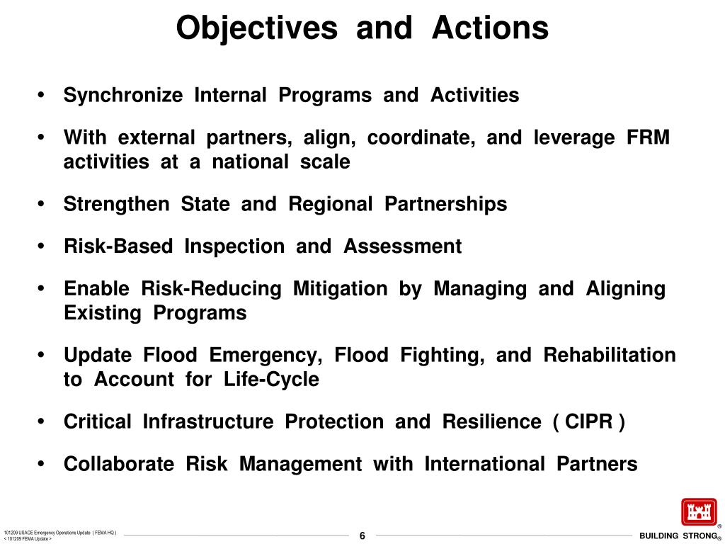 PPT - US Army Corps of Engineers BUILDING STRONG ® PowerPoint ... PPT - US Army Corps of Engineers BUILDING STRONG ® PowerPoint ...