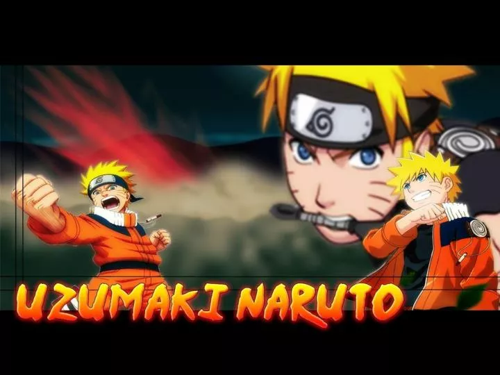 PPT - Naruto Central Episodes PowerPoint Presentation, free download ...