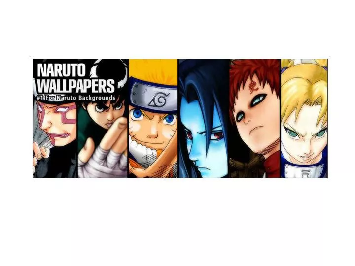 PPT - naruto shippuden pictures PowerPoint Presentation, free download ...
