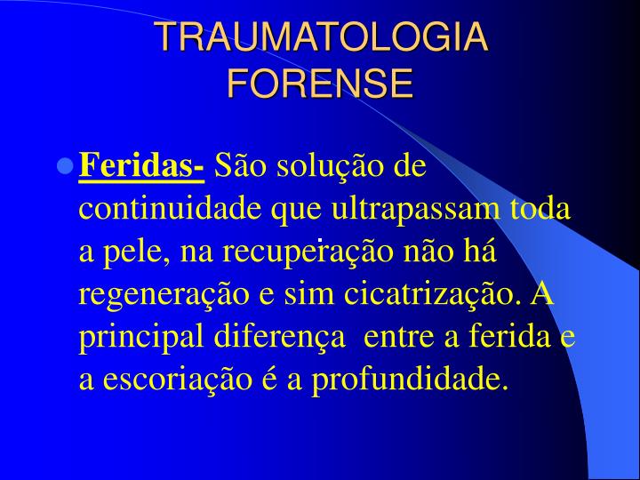 PPT - Tipos Especiais de Equimose PowerPoint Presentation - ID:667659