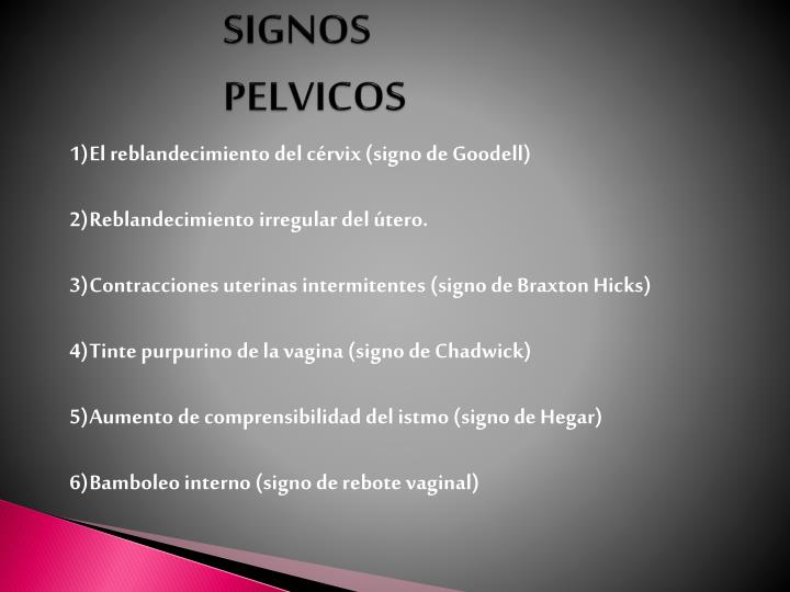 PPT - DIAGNOSTICO DEL EMBARAZO PowerPoint Presentation - ID:668252