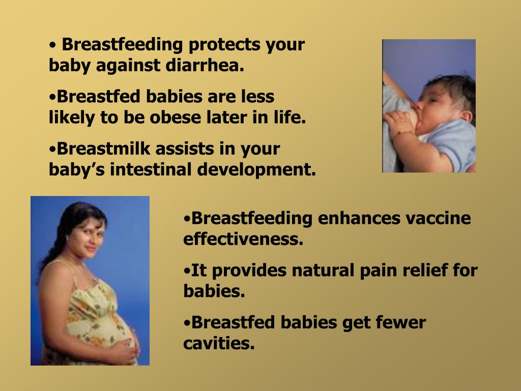 Ppt Marvelous Breastmilk Powerpoint Presentation Free Download Id