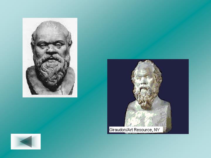 PPT - SOCRATE PowerPoint Presentation - ID:669568