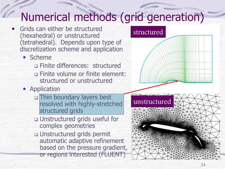 PPT - Introduction to Computational Fluid Dynamics (CFD) PowerPoint ...