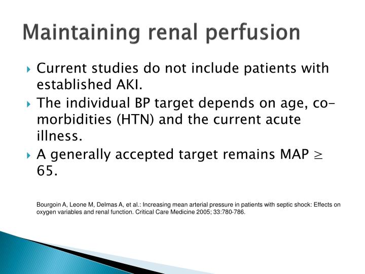 PPT - Acute Kidney Injury PowerPoint Presentation - ID:669951