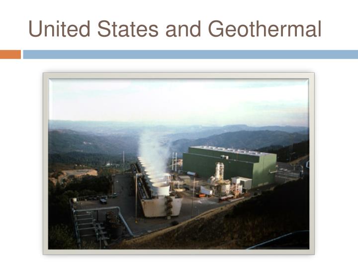 PPT - Geothermal Energy PowerPoint Presentation - ID:670154