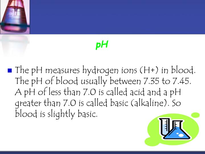 PPT - Arterial Blood Gas Analysis PowerPoint Presentation - ID:670157