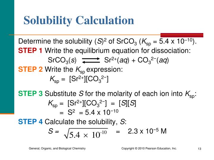 PPT - Chapter 9 Chemical Equilibrium PowerPoint Presentation - ID:671564
