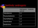 PPT - Gonadal hormones PowerPoint Presentation - ID:671744