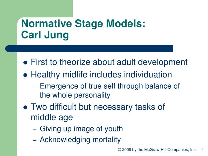 PPT - Psychosocial Development in Middle Adulthood PowerPoint ...