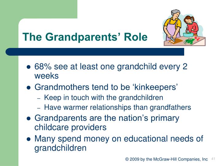 PPT - Psychosocial Development in Middle Adulthood PowerPoint ...