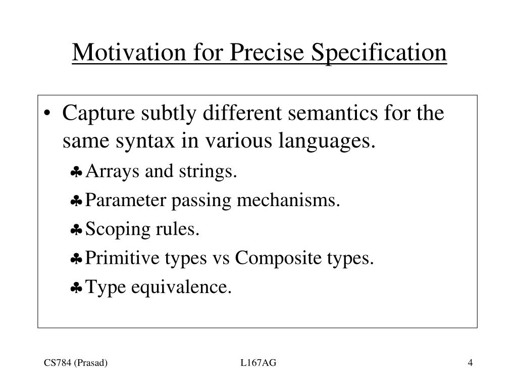 PPT - Attribute Grammars PowerPoint Presentation, free download - ID:672434 PPT - Attribute Grammars PowerPoint Presentation, free download - ID:672434