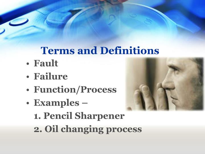 PPT - Failure Effect Mode Analysis PowerPoint Presentation - ID:672627